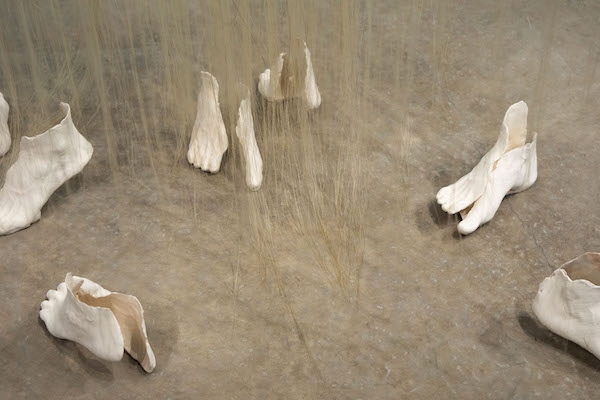 Millicent Young - Sculpture and Fine Art - Work