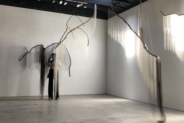 Millicent Young - Sculpture and Fine Art - Work