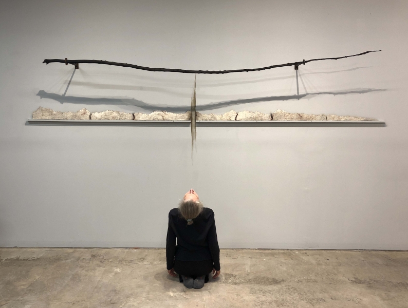 Millicent Young - Sculpture and Fine Art - Work - Sculptures