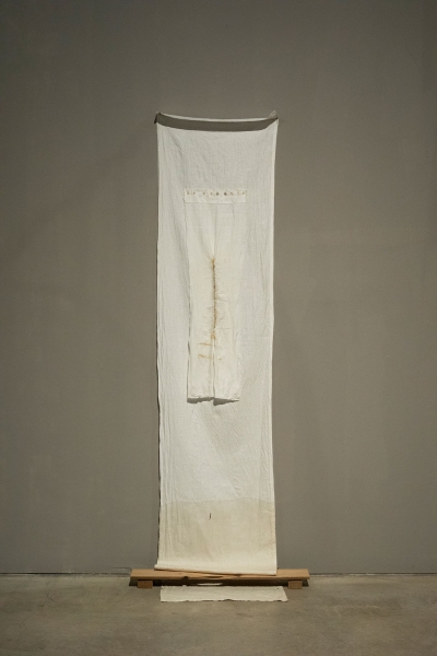 Millicent Young - Sculpture and Fine Art - Work - Sculptures