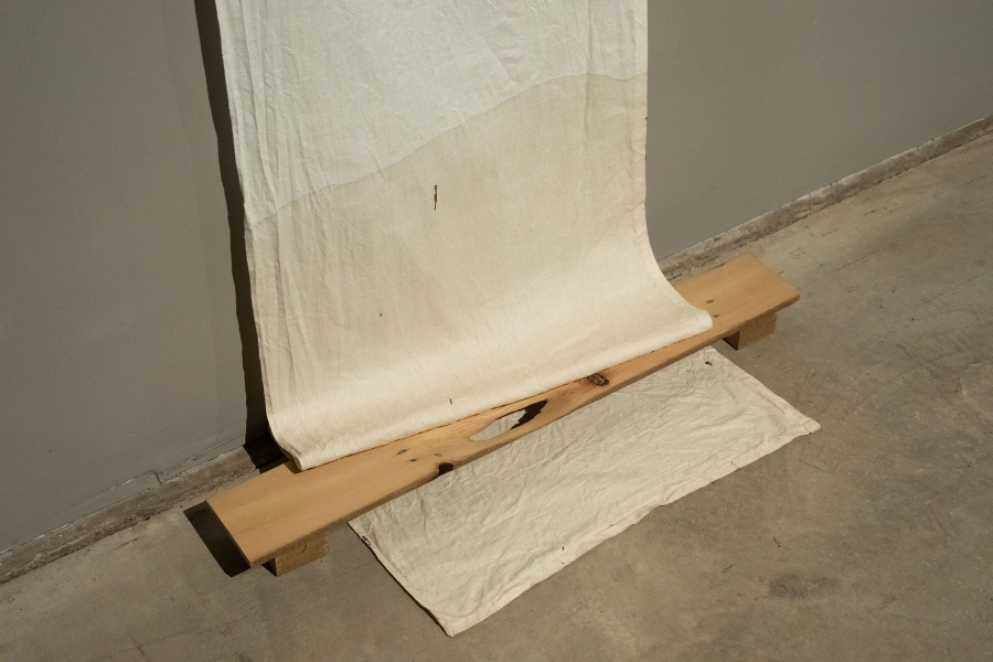 Millicent Young - Sculpture and Fine Art - Work - Sculptures